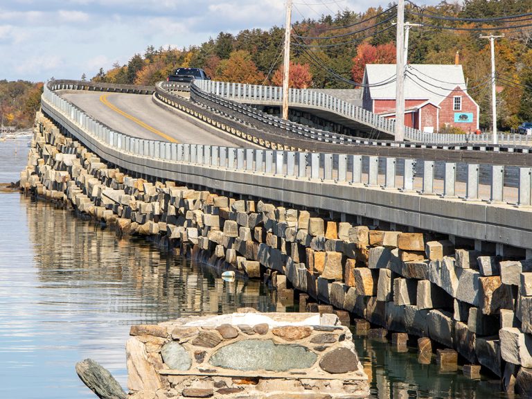 Harpswell, Maine - Jay Gaulard