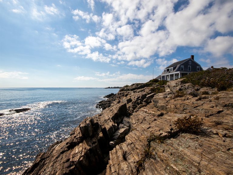 Harpswell, Maine - Jay Gaulard