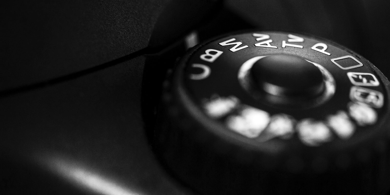 Understanding Camera Modes & Settings - Jay Gaulard