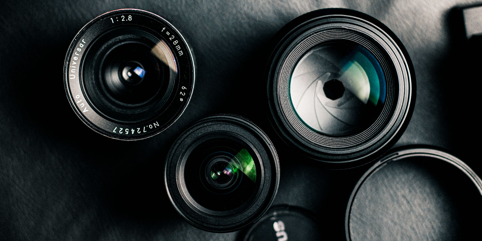 What’s the Most Common Camera Gear for a Beginner? - Jay Gaulard